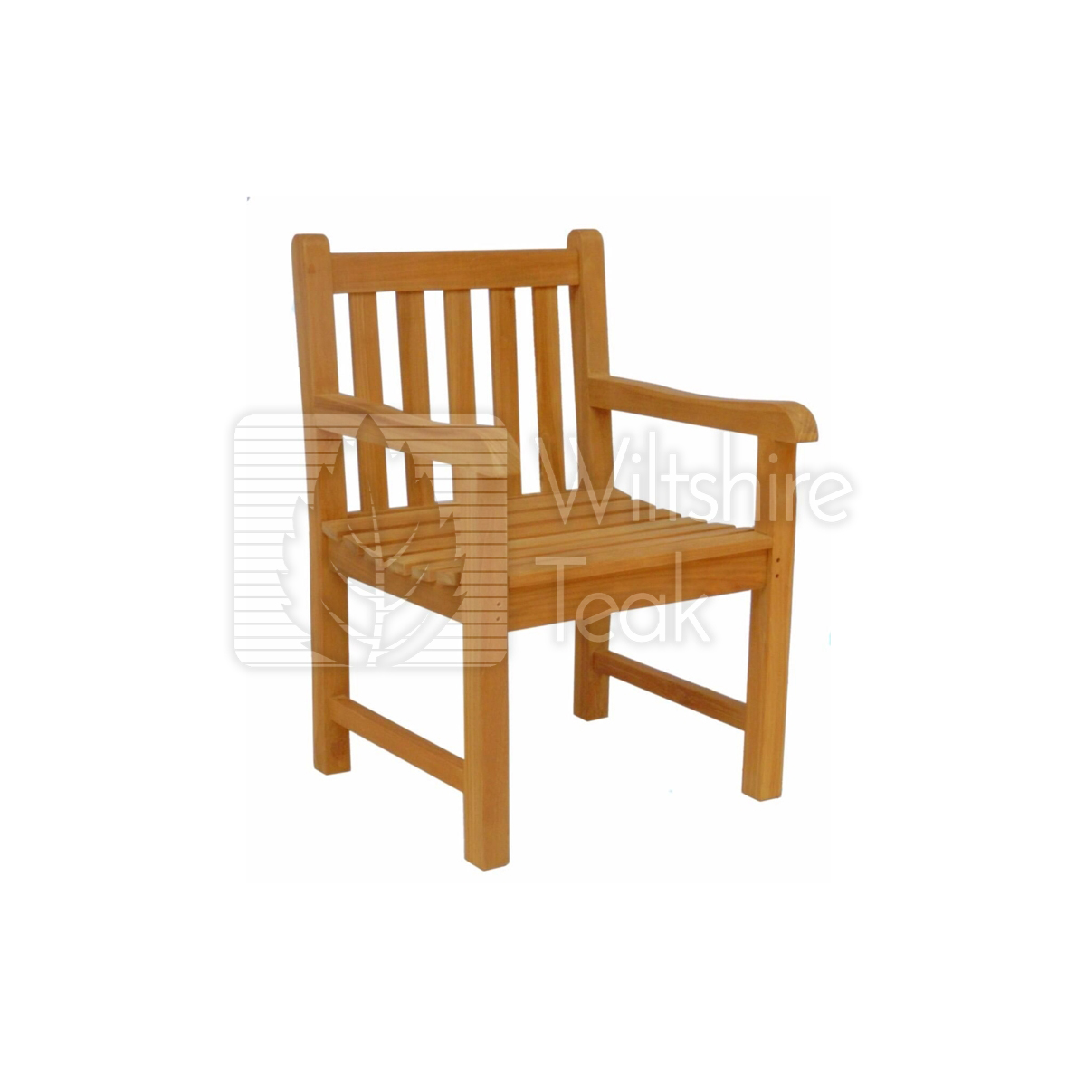 English Chair - Wiltshire Teak